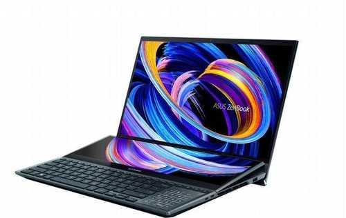 Asus Zenbook Pro Duo 15 oled UX582LR-H2004T