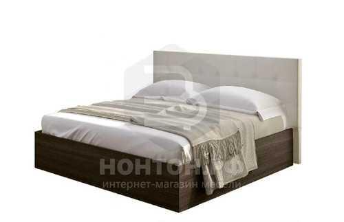 Кровать Баунти венге