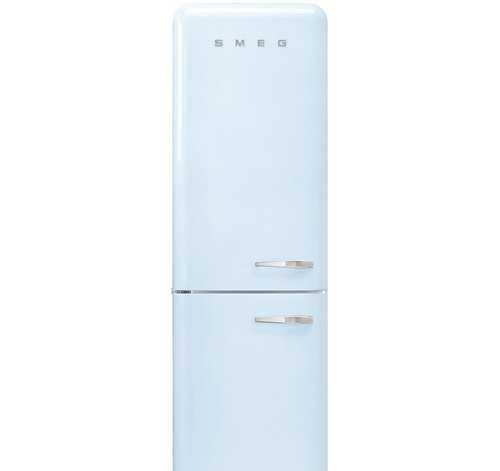 Холодильник Smeg FAB32LPB3