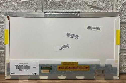 Матрица LED 14" samsung LTN140AT02