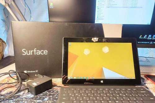 Microsoft Surface 32GB RT