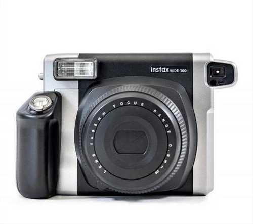 Fujifilm instax wide 300