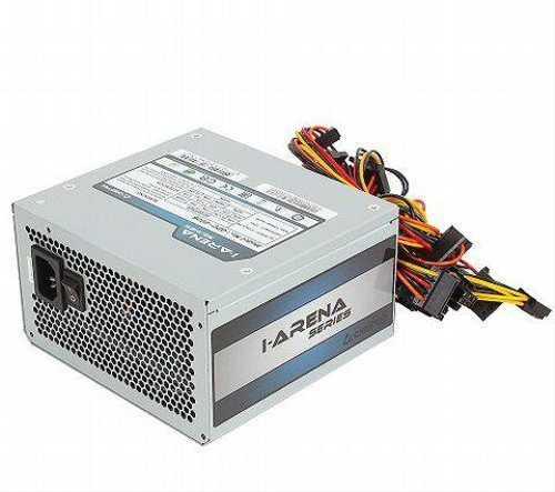 Блок питания Chieftec iArena GPC-600S 600W