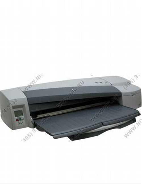 Плоттер HP DesignJet 110 plus nr Москва | Festima.Ru (373744477)