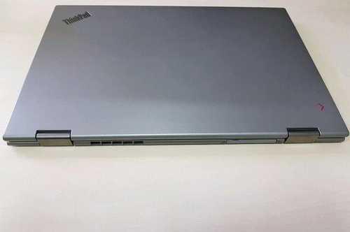 Ноутбук Lenovo ThinkPad X1 Yoga (3rd Gen)