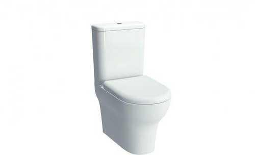 Унитаз напольный VitrA Zentrum 9012B003-7202