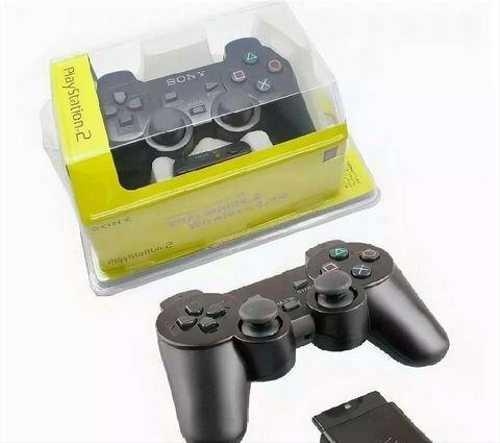 Джойстик PlayStation 2 dualshock 2 Original