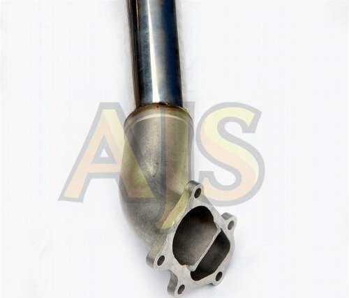 Даунпайп Subaru Impreza GD 03-08 Invidia style sin