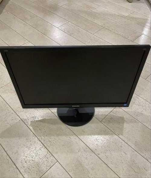 Монитор игровой 23" Philips 233V5L