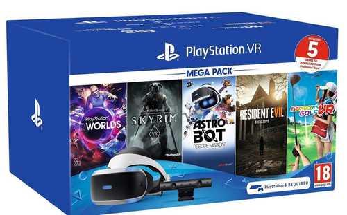 Playstation VR