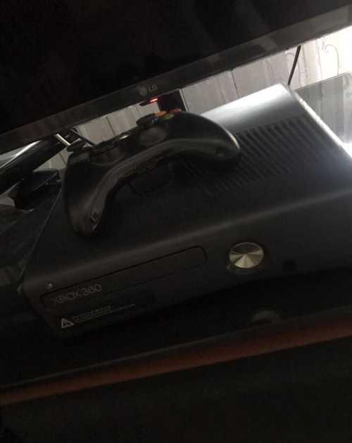 Xbox 360
