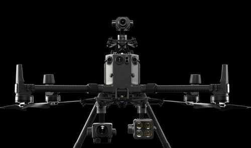 DJI Matrice 300 RTK, новый, наличие