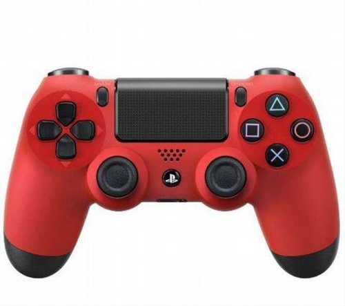 Sony PS4 Геймпад Джойстик Sony DualShock