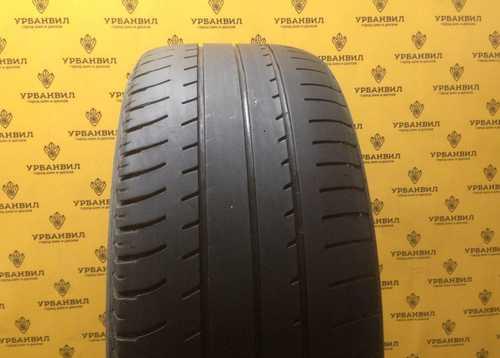 1 шина. Лето. R17 225 50 Bridgestone Turanza ER370