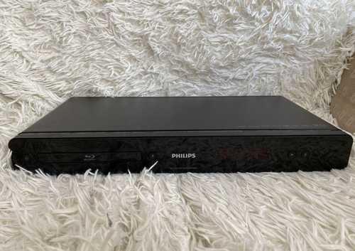 Blu-ray disk player BDP3000 philips