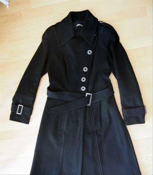 Пальто promod б/у