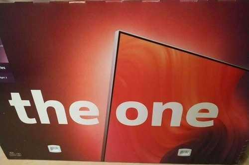 Philips the one 65pus8506