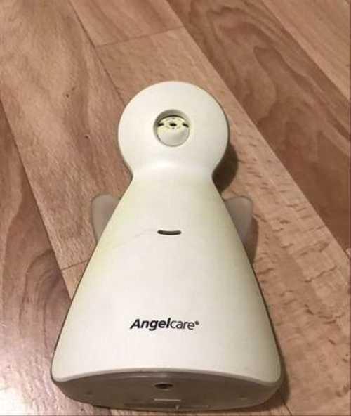 Angelcare Видеоняня с монитором дыхания AC 1200