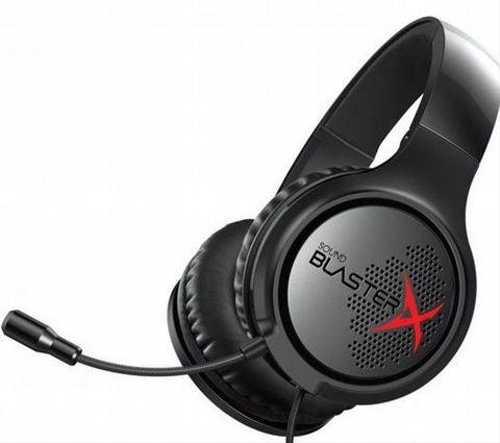 Creative Sound BlasterX H3