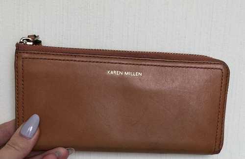 Кошелёк Karen Millen