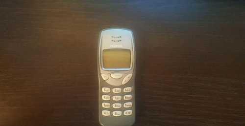 Nokia 3210