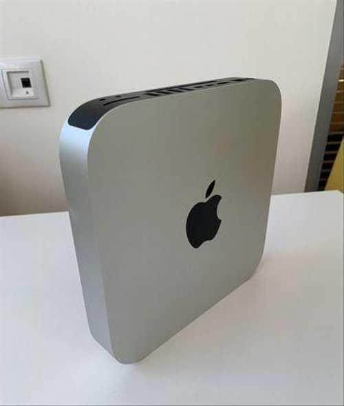 Apple Mac mini 2014 late
