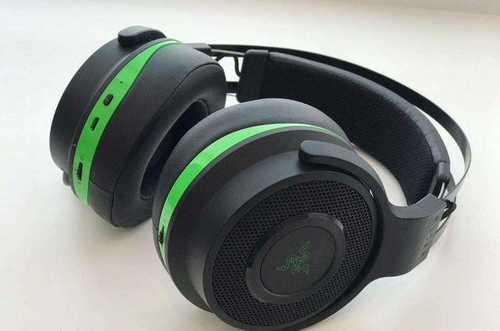 Беспроводная гарнитура Razer Thresher 7.1 for xbox