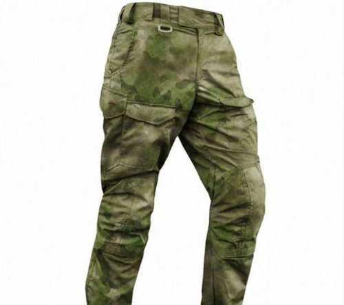 Брюки Sturmer Field Pants, Мох