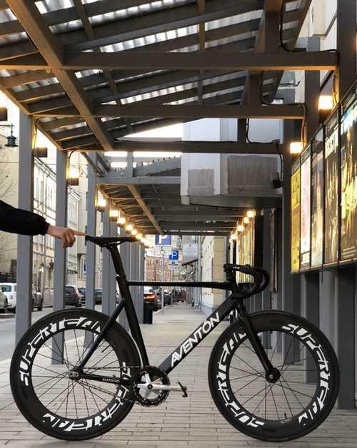 Aventon mataro