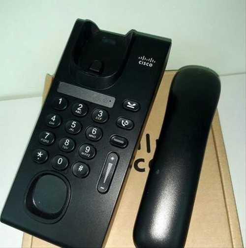 Телефон Cisco cp-6901