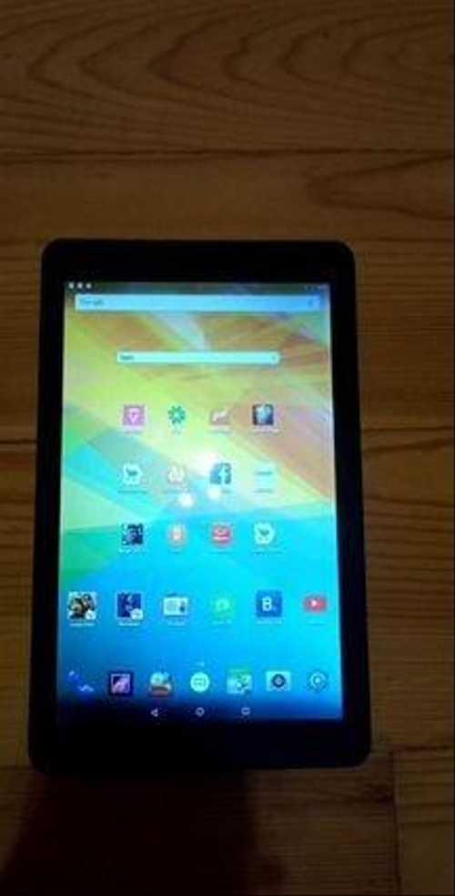 Планшет prestigio wize 3401 3g