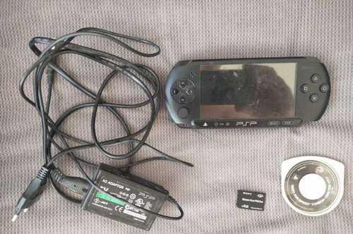 Sony PSP е-1008