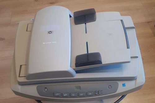 Сканер hp scanjet 5590