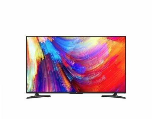 Xiaomi mi tv 4a 55 t2 55 2020 обзор