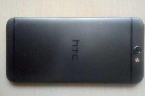 HTC one a9