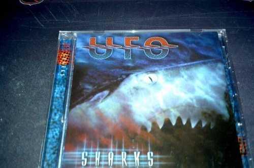 UFO CD | Festima.Ru - Мониторинг объявлений