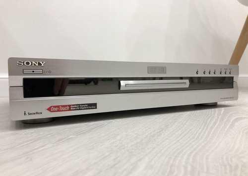 DVD-recorder sony RDR GX7