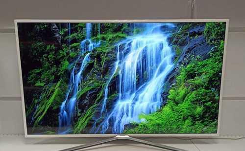 49" (123) Телевизор LED Samsung UE49M5510AU