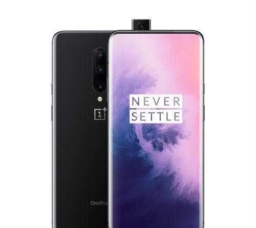 OnePlus 7 Pro 8/256 Gray GM1910