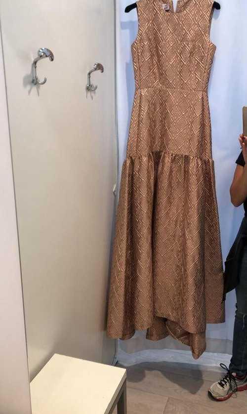 Вечернее платье Max Mara