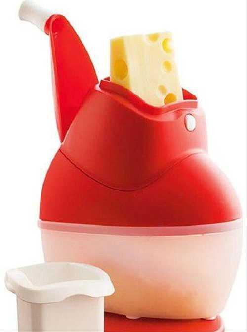 Tupperware Cheese mill