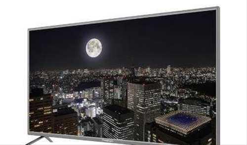 Телевизор Prestigio 43 дюйма Full HD Smart Новый