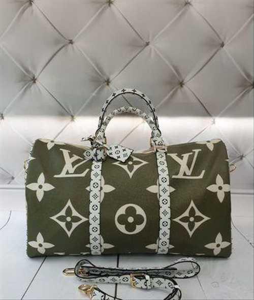 Сумка Louis Vuitton две расцветки