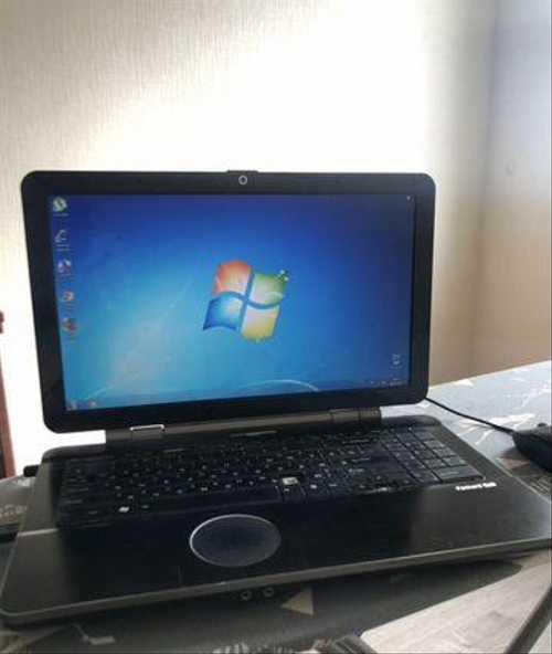 Packard Bell EasyNote TN65