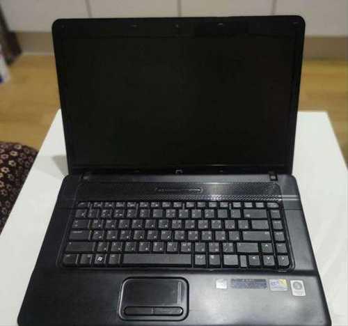 Hp compaq 610