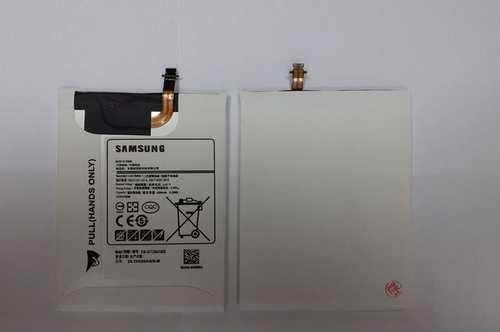 Аккумулятор SAMSUNG Galaxy Tab A, 7.0, SM T285