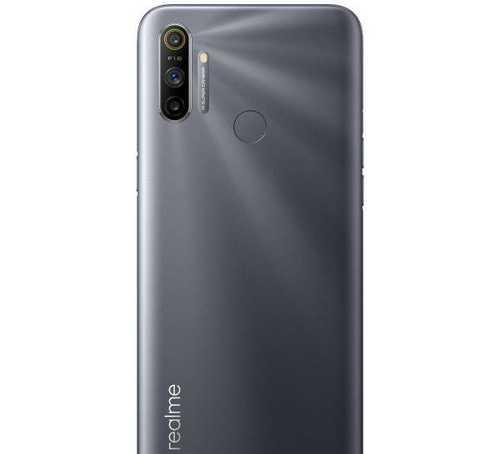 Oppo Realme C3 3/32gb Новый Ростест