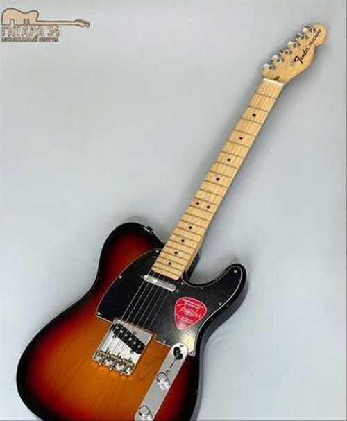 Fender American Special Telecaster