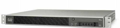 Межсетевой экран Cisco ASA5525-IPS-K8 C ндс