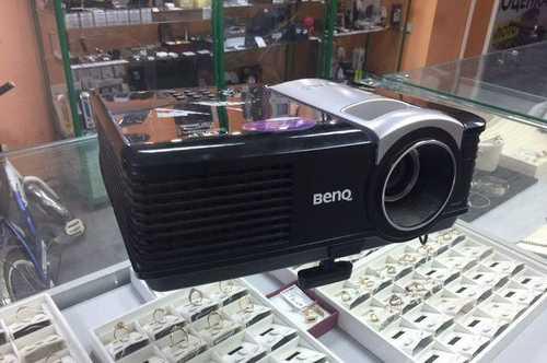 Проектор benq MP525P
